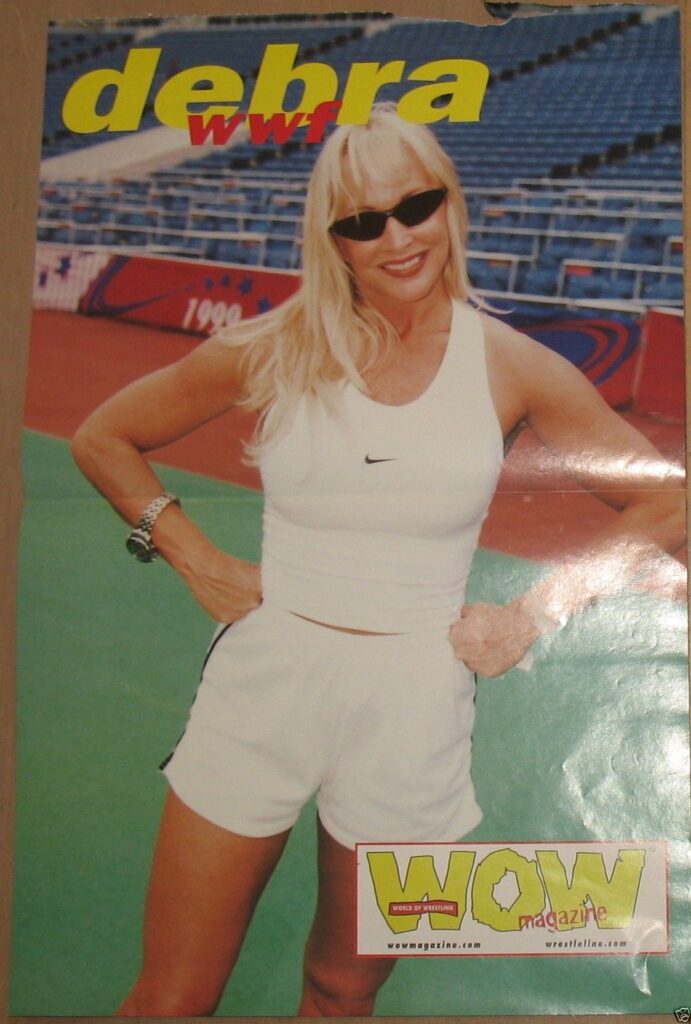 Debra, It’s all about “The Puppies” – The Endless Night