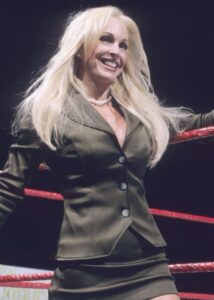 Debra, It’s all about “The Puppies” – The Endless Night