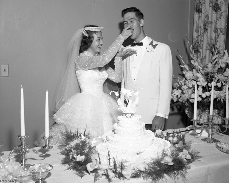 A History Of The Iconic Bullet Bra – The Endless Night