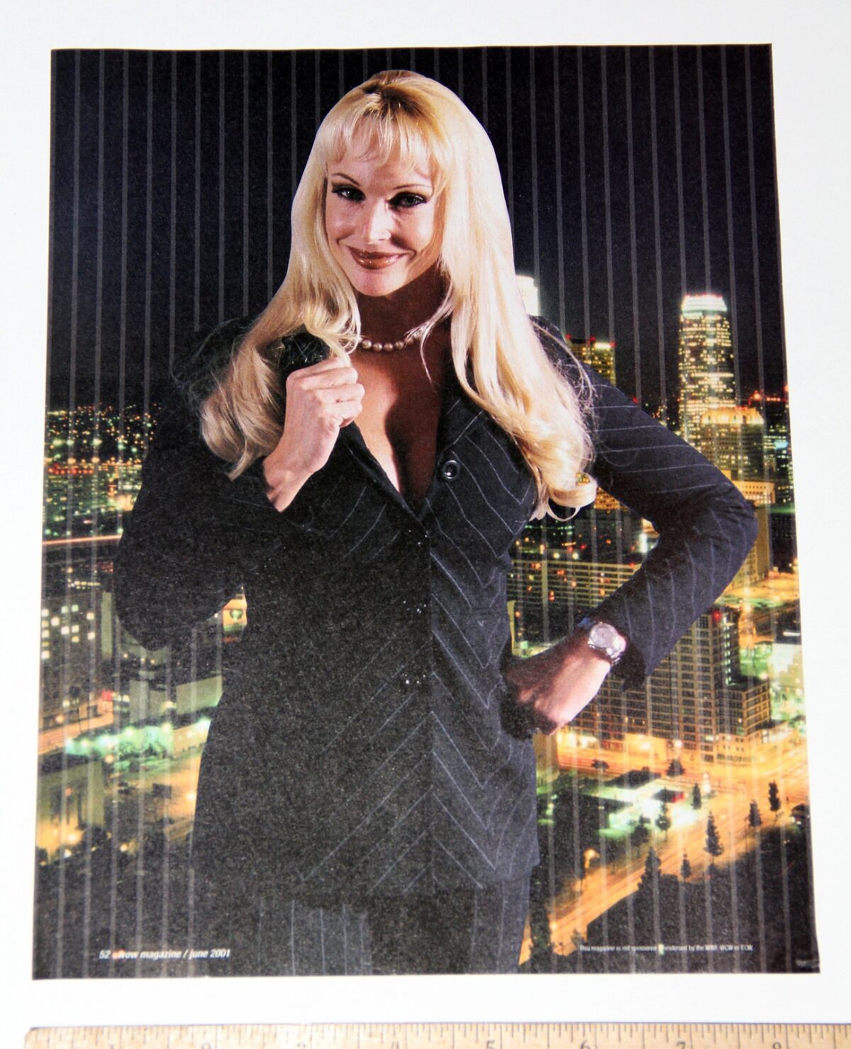 Debra, It’s all about “The Puppies” – The Endless Night