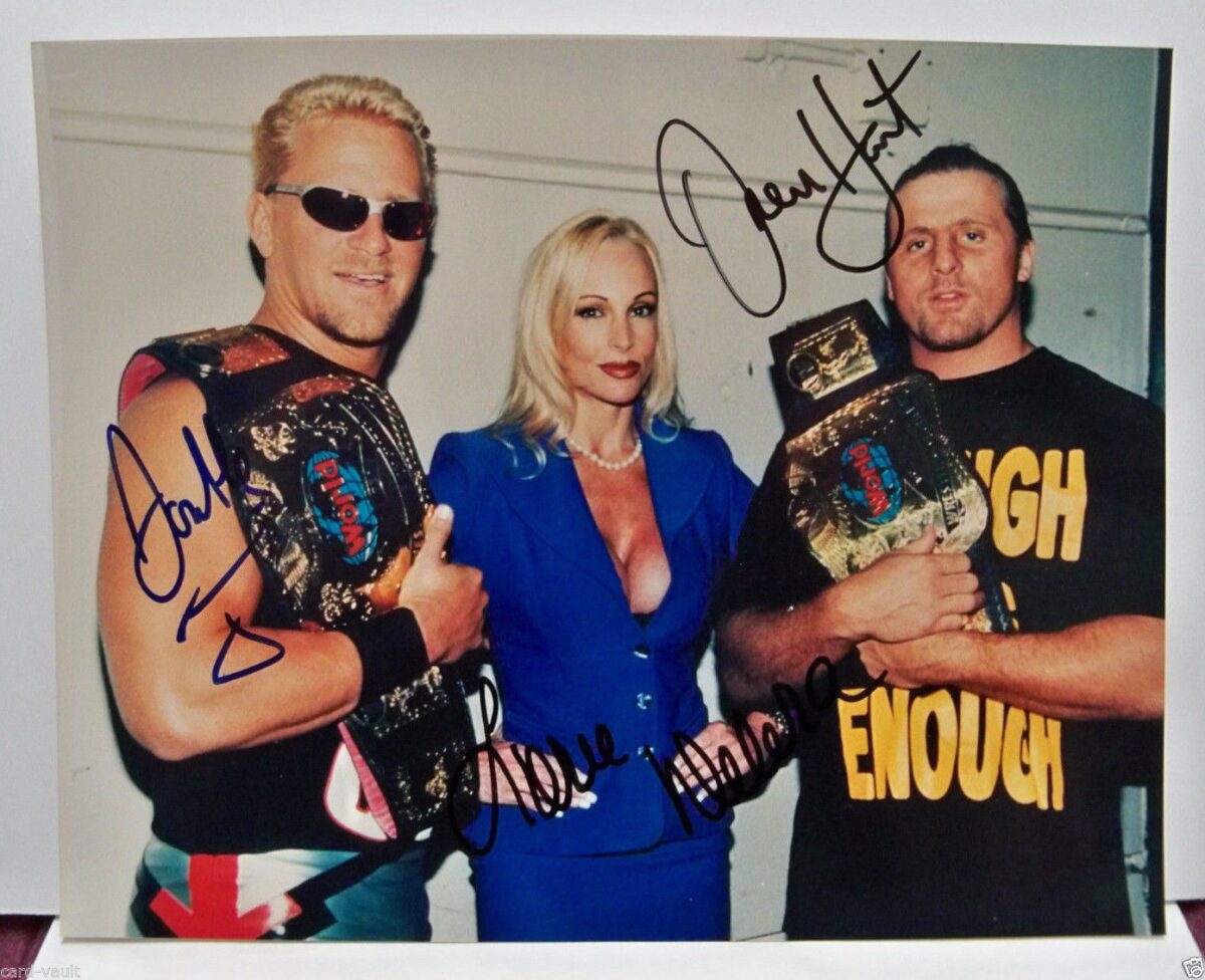 Debra, It’s all about “The Puppies” – The Endless Night