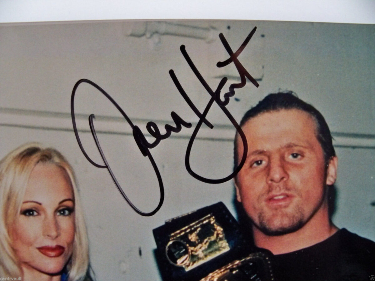 Debra, It’s all about “The Puppies” – The Endless Night