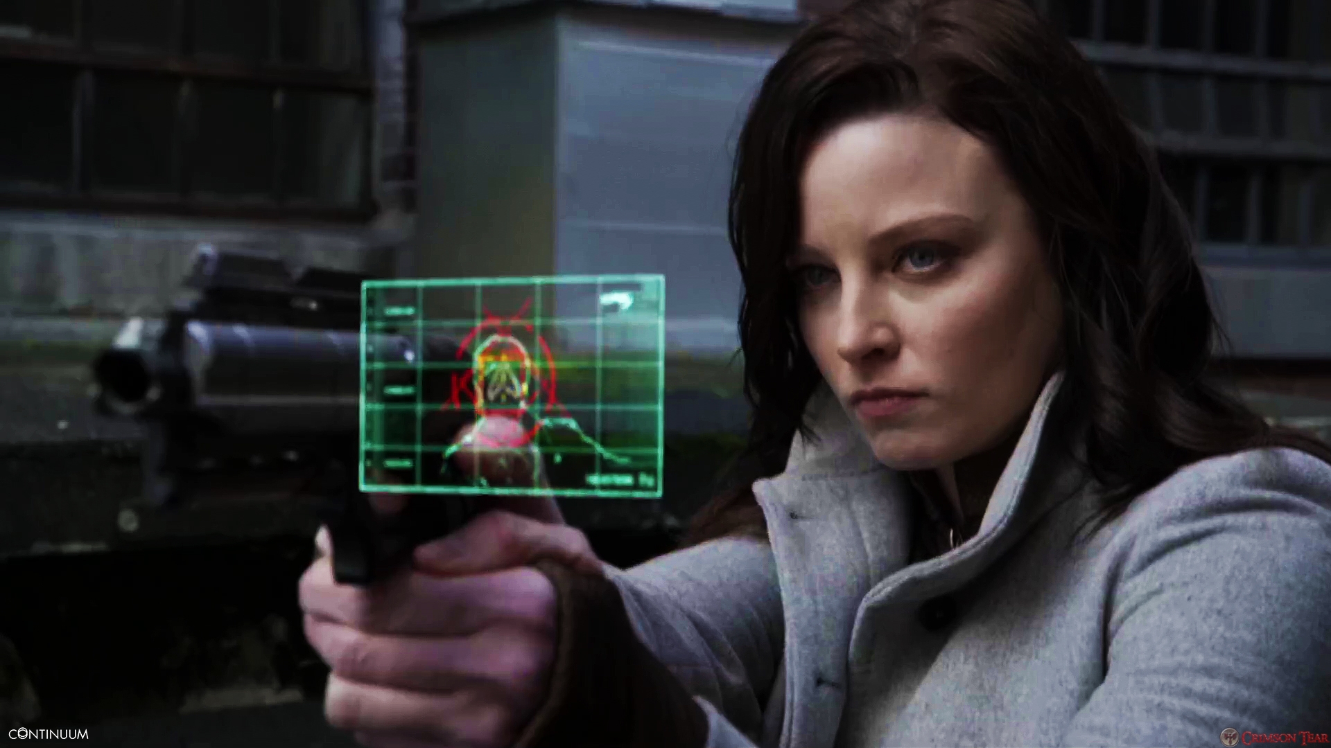 Continuum – The Endless Night